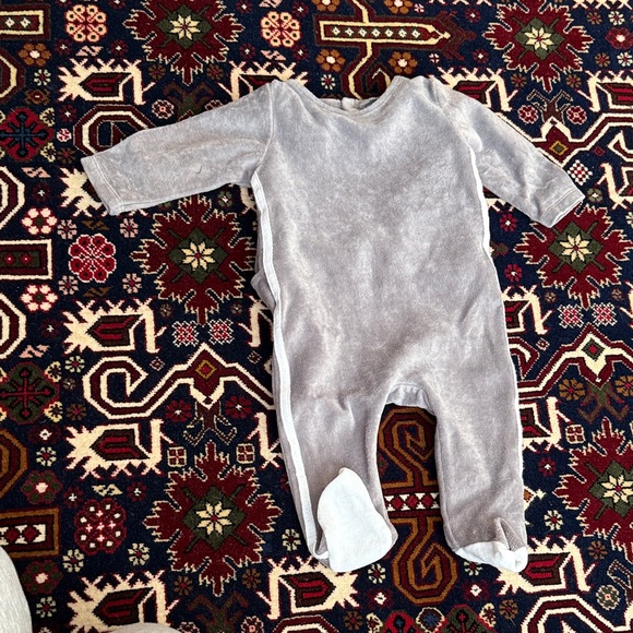 One Pieces | Gray Kids One Piece | Poshmark